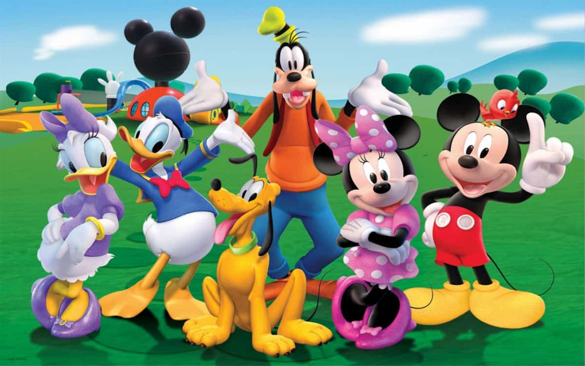 10 Best Family TV Shows (Perfect For 5-7 Years Old Kids)