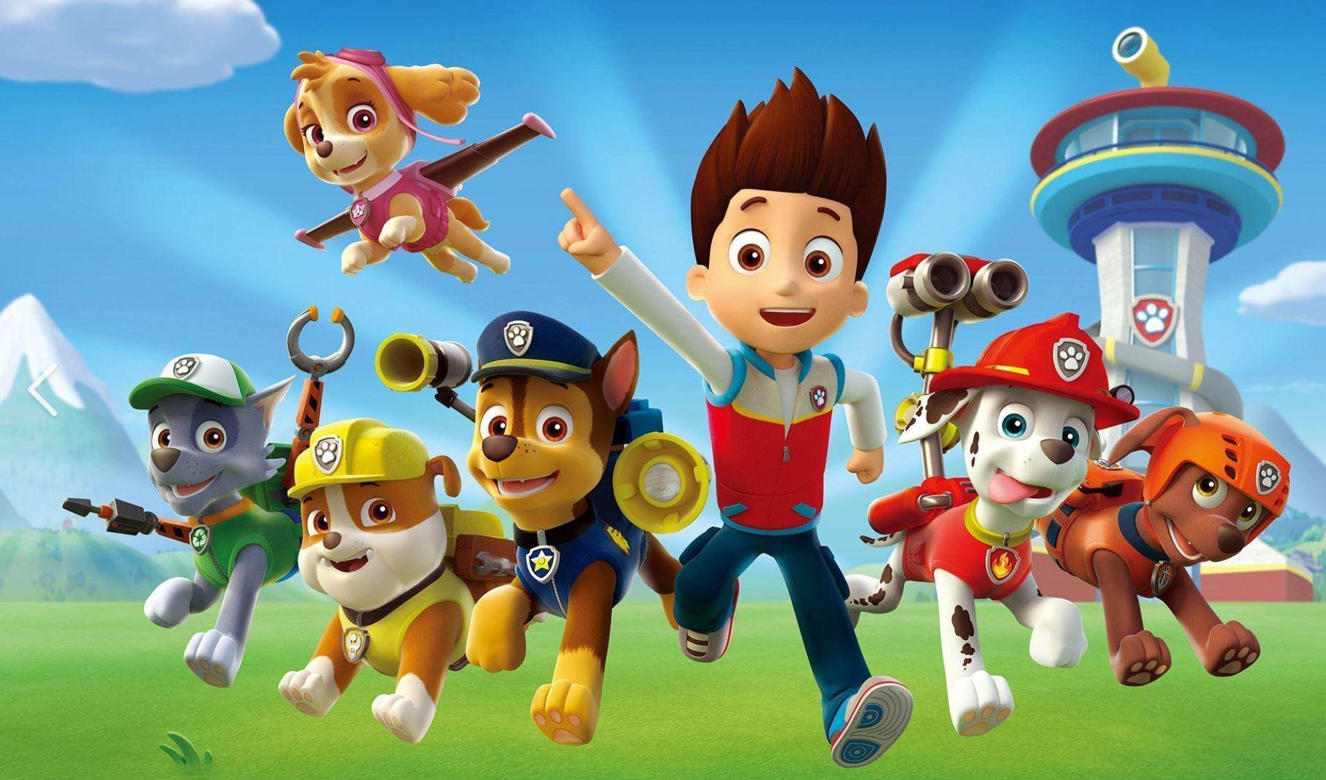 10 Best Family TV Shows (Perfect For 5-7 Years Old Kids)