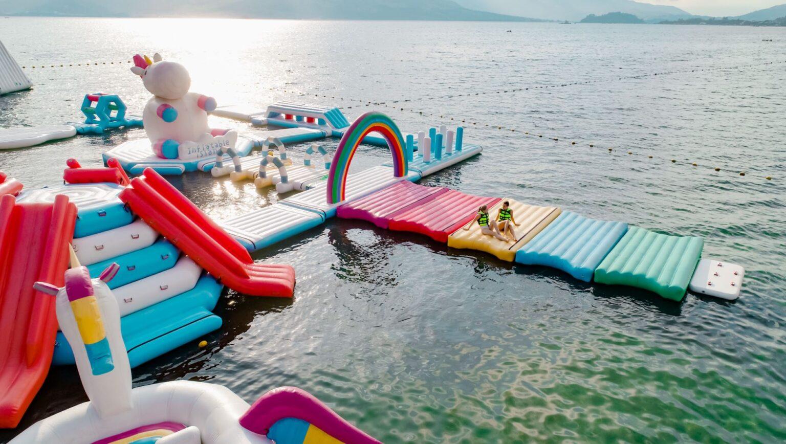 9 Best Places for Family Trip with Schoolers in the Philippines